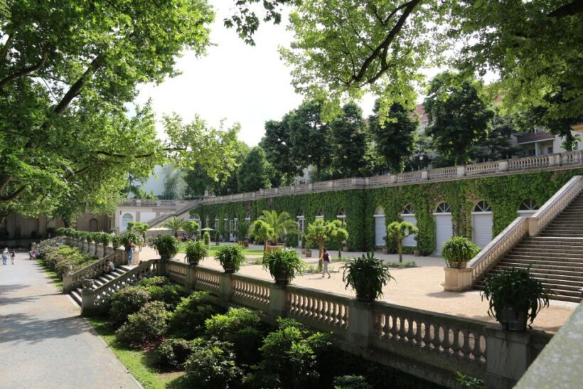Berlin: Neukölln Walking Tour - Key Points