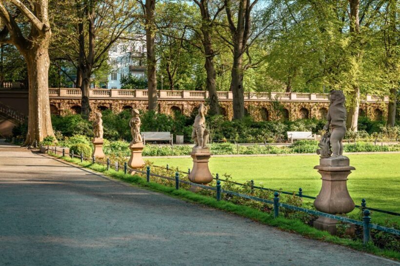 Berlin: Neukölln Walking Tour - A Detailed Look at the Neukölln Walking Tour