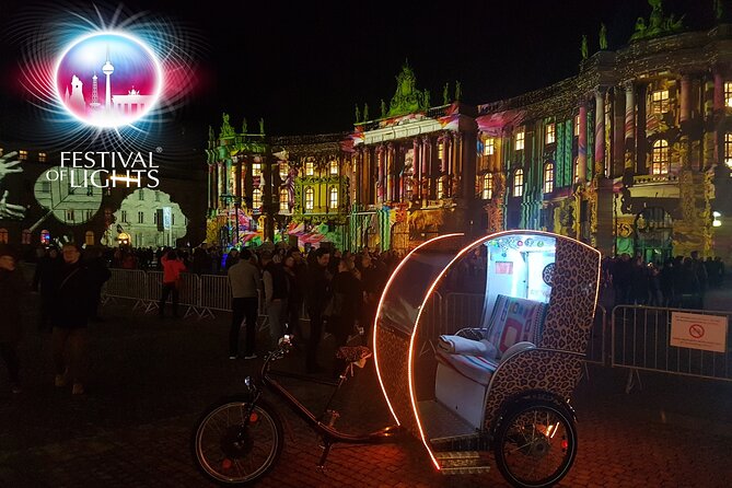 Berlin Night Tours - Romantic Night & Evening Tours Berlin - Who Will Find This Tour Most Enjoyable?