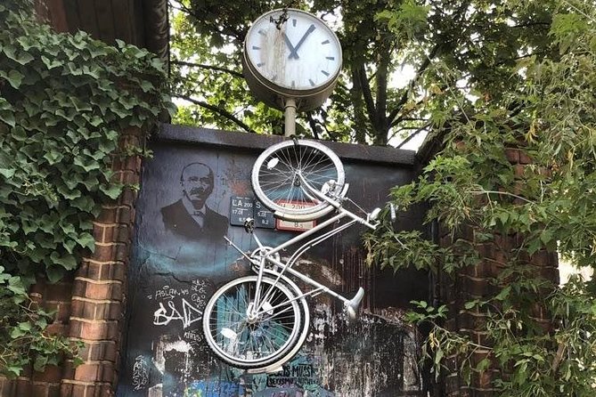 Berlin Off-the-Beaten-Path Walking Tour: Kreuzberg, Mitte and Friedrichshain - What the Reviews Reveal