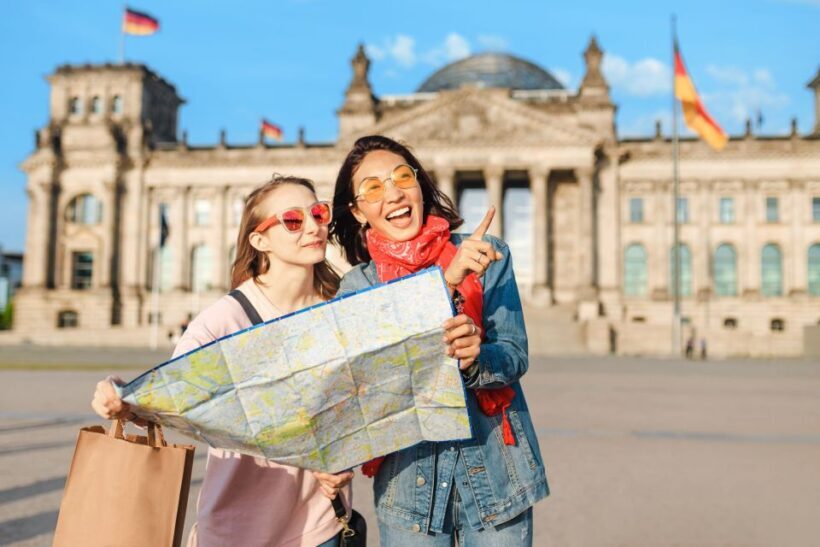 Berlin: Old Town Highlights Private Walking Tour - The Sum Up