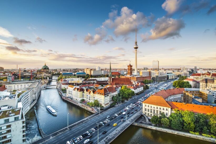 Berlin: Outdoor Escape Game Mitte - Who Will Enjoy This Experience?