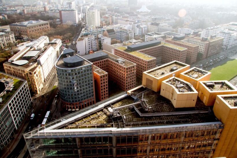 Berlin: Panoramapunkt Skip-the-Line Elevator Ticket - Final Thoughts: Who Should Consider This Tour?