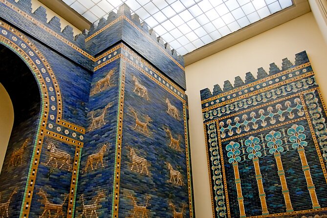 Berlin Pergamon Museum - The Panorama Skip-the-line Tour - Who Should Consider This Tour?