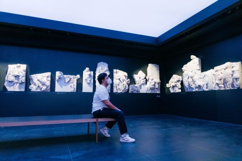 Berlin: "Pergamonmuseum. The Panorama" Exhibition Tickets - Practical Details and Tips