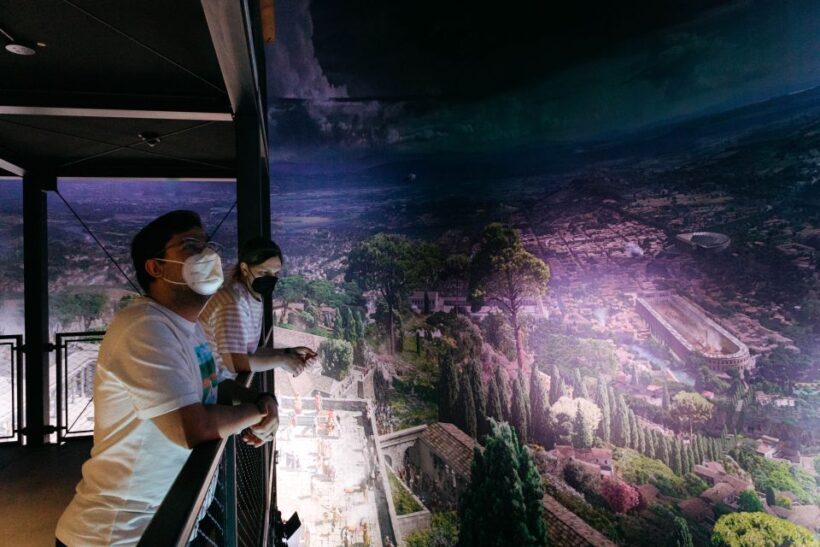 Berlin: "Pergamonmuseum. The Panorama" Exhibition Tickets - The Sum Up: Who Will Appreciate This Experience?