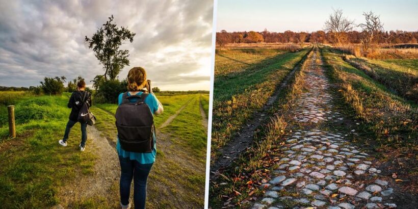 Berlin: Photo course Landschafts- & Naturfotografie - The Sum Up