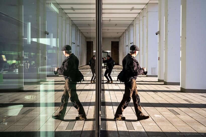 Berlin: Photo course Modern Architecture & Reflections - Why This Photo Course Is a Worthwhile Investment