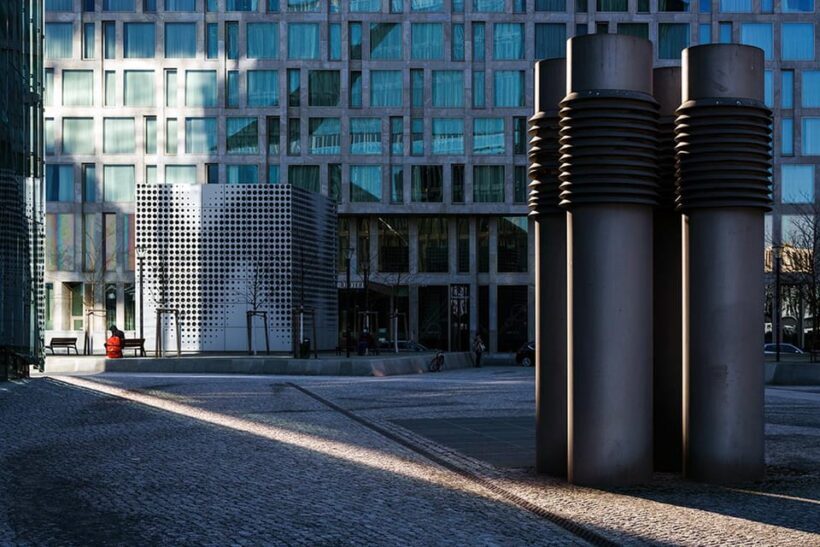 Berlin: Photo course Modern Architecture & Reflections - FAQs