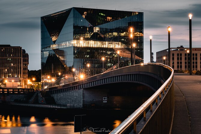 BERLIN PHOTO TOUR With a Professional PHOTOgrapher From BERLIN - Pricing and Cancellation Policy