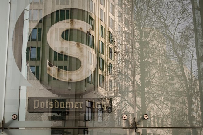 Berlin Photography Masterclass - Private Photography Lesson - Booking Details