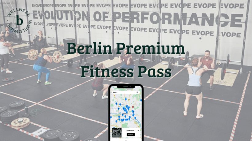 Berlin: Premium Fitness Pass - Who Should Consider This Pass?