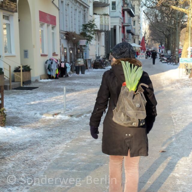Berlin: Prenzlauer Berg District Guided Walking Tour - Practical Tips for Your Tour
