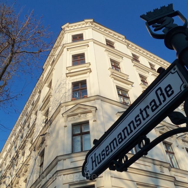 Berlin: Prenzlauer Berg District Guided Walking Tour - FAQ