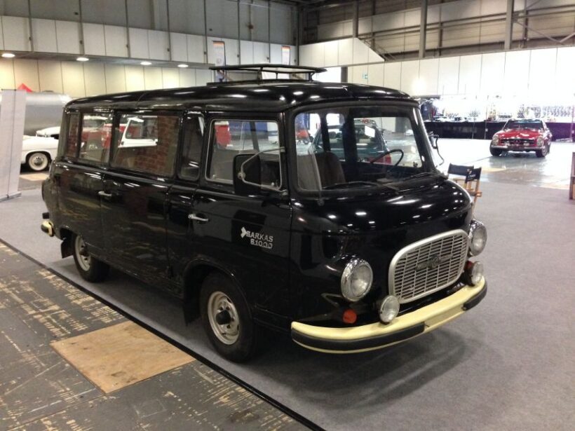 Berlin: Private 2-Hour Sightseeing Tour in Classic GDR Van - From the Reviews