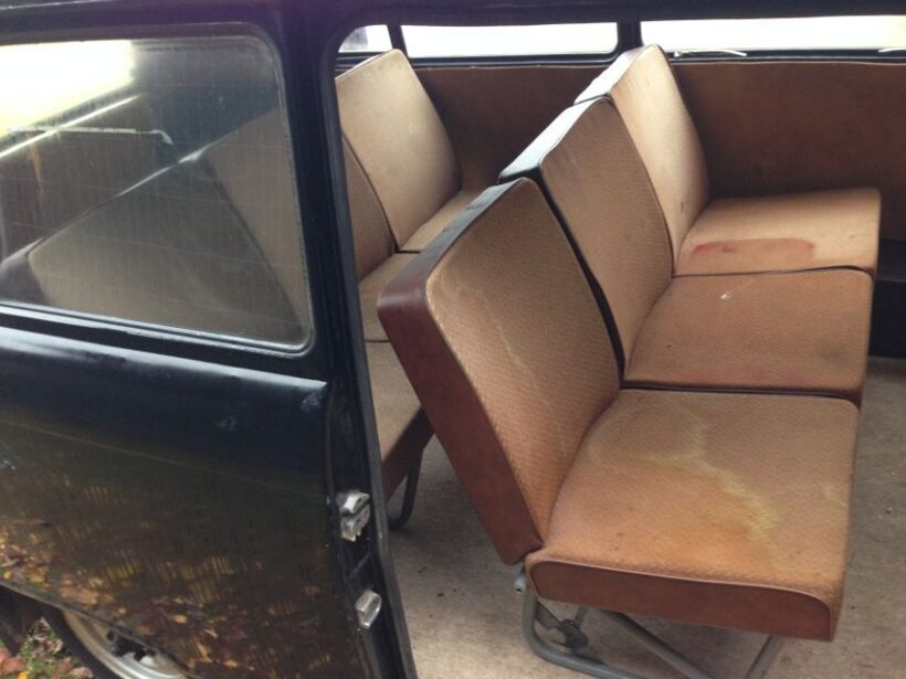 Berlin: Private 2-Hour Sightseeing Tour in Classic GDR Van - FAQs