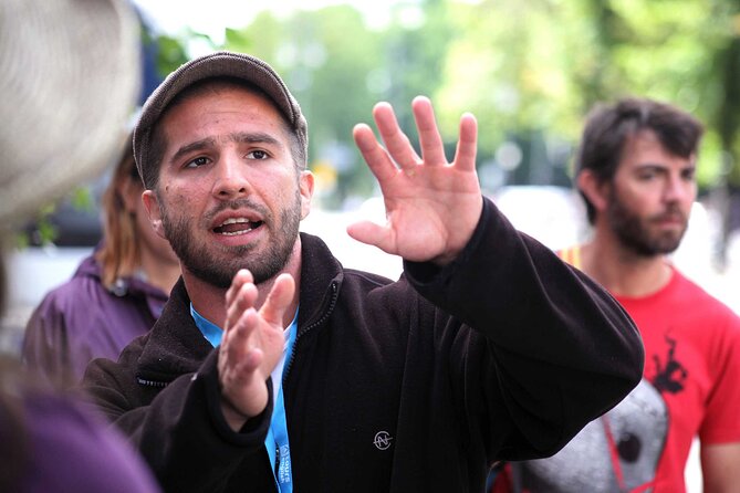 Berlin Private 6-Hour Tour to Sachsenhausen Concentration Camp Memorial - Tour Logistics and Itinerary