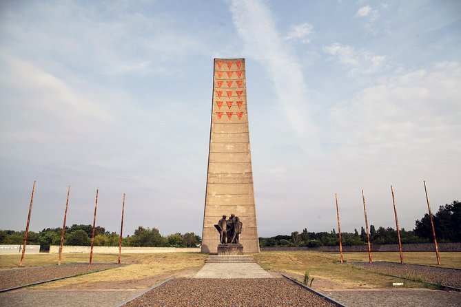 Berlin Private 6-Hour Tour to Sachsenhausen Concentration Camp Memorial - Inclusions and Accessibility