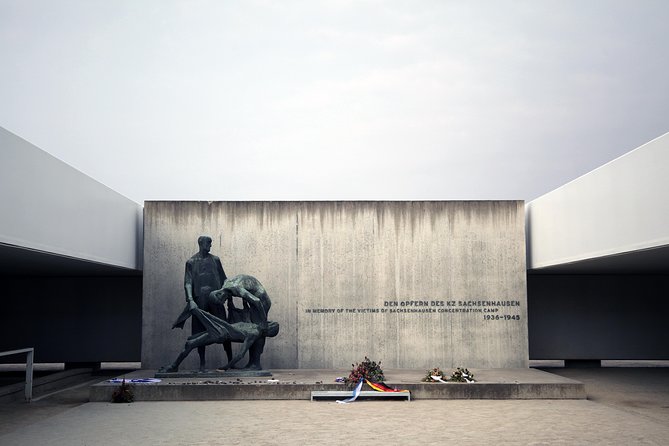 Berlin Private 6-Hour Tour to Sachsenhausen Concentration Camp Memorial - The Camps Creation and Timeline of Atrocities