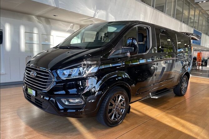 Berlin Private Airport/Hotels Transfer Service | English Speaking - Key Points