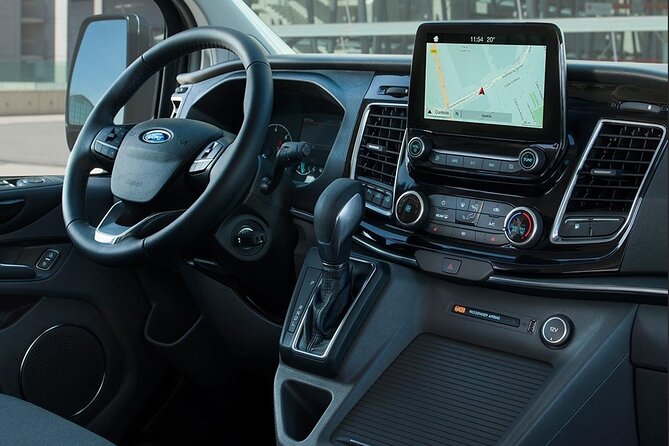 Berlin Private Airport/Hotels Transfer Service | English Speaking - Luxury Car Transportation Options