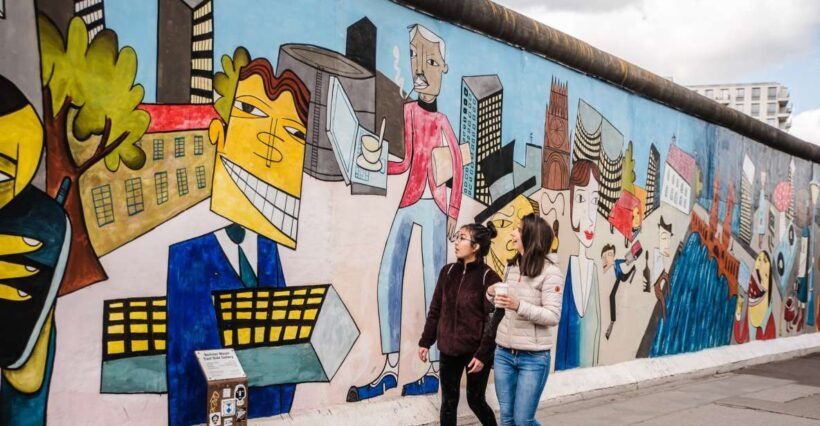 Berlin: Private and Personalized Tour with a Local Host - The Real Benefits from Genuine Traveler Feedback