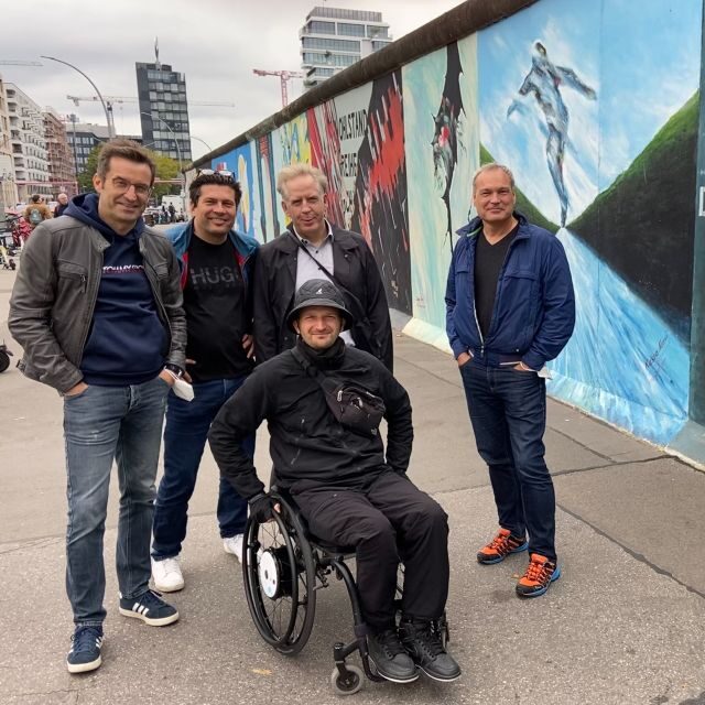 Berlin: Private and Personalized Tour with a Local Host - Who Should Consider This Tour?