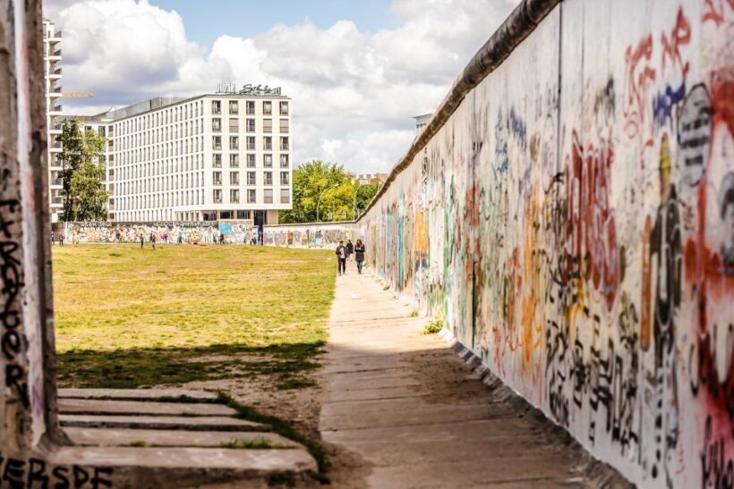 Berlin: Private and Personalized Tour with a Local Host - FAQ