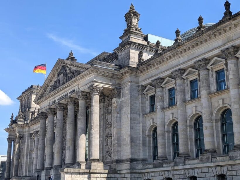 Berlin: Private Bike Tour by a Local Guide in Danish/English - What’s Included and What to Expect