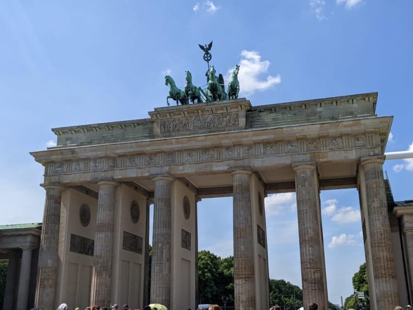 Berlin: Private Bike Tour by a Local Guide in Danish/English - Value and Practical Considerations
