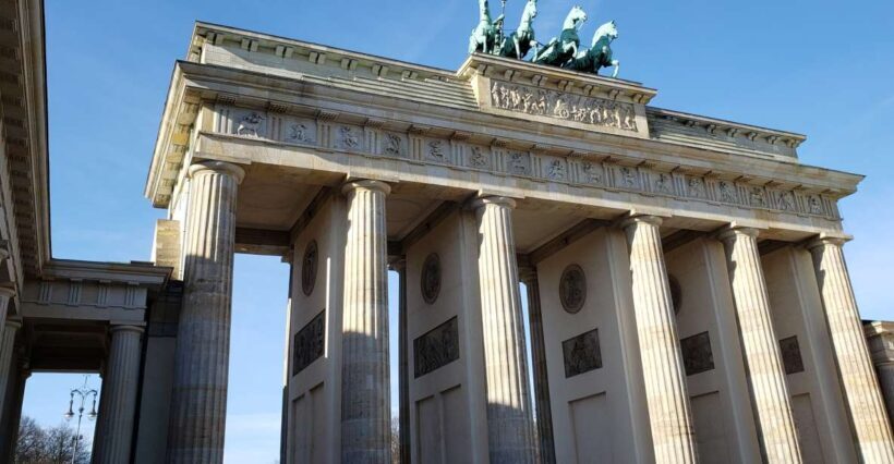 Berlin: Private City Highlights Tour by Minivan - Exploring Berlin with a Private Minivan: The Details