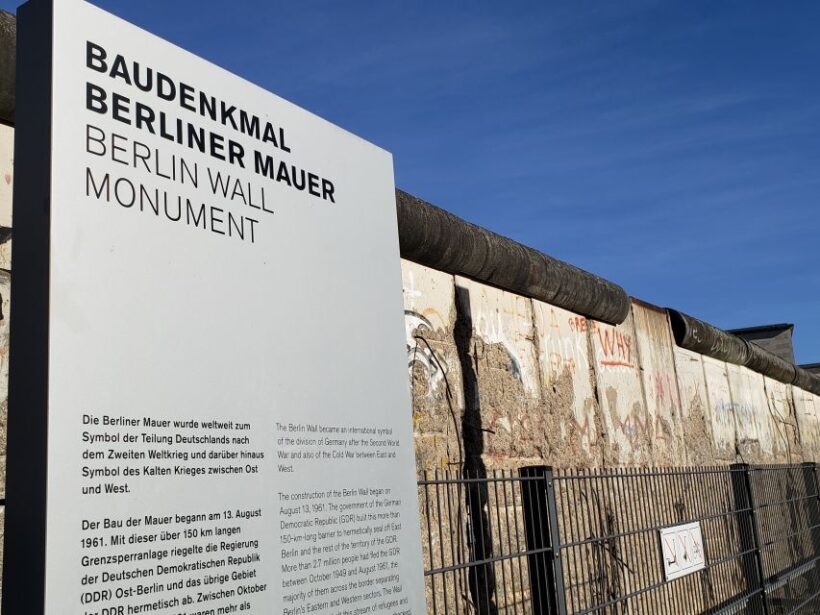 Berlin: Private City Highlights Tour by Minivan - Final Thoughts
