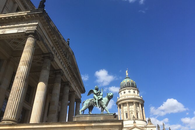Berlin Private Custom 3-Hour Tour by Car - Customer Testimonials