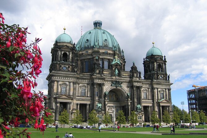 Berlin Private Custom 3-Hour Tour by Car - Booking and Confirmation