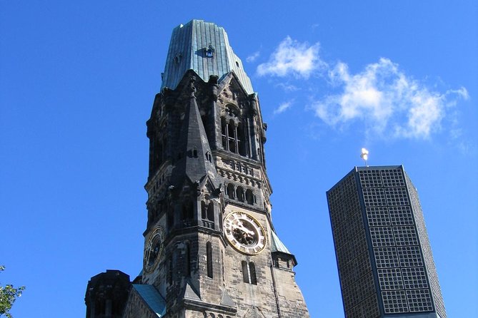 Berlin Private Custom 5-Hour Tour by Car - Inclusions and Pricing