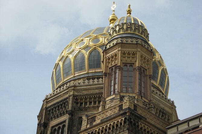 Berlin Private Custom 5-Hour Tour by Car - Pickup and Accessibility