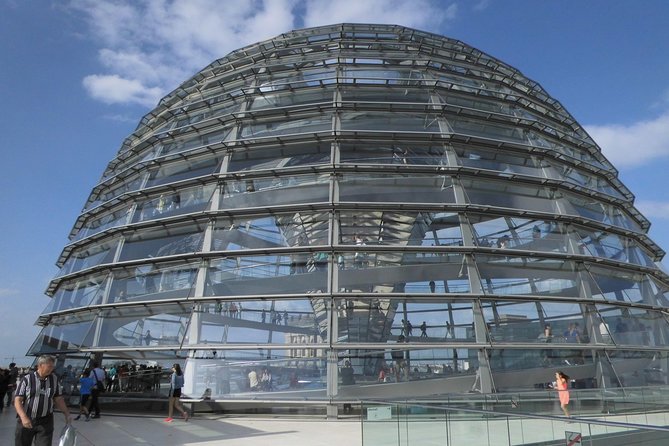 Berlin Private Custom 5-Hour Tour by Car - Customer Experiences and Feedback