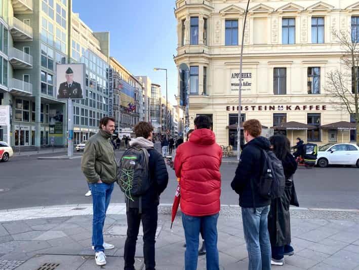 Berlin: Private Family Hunt & Tour with Food Stops - The Price and Its Value