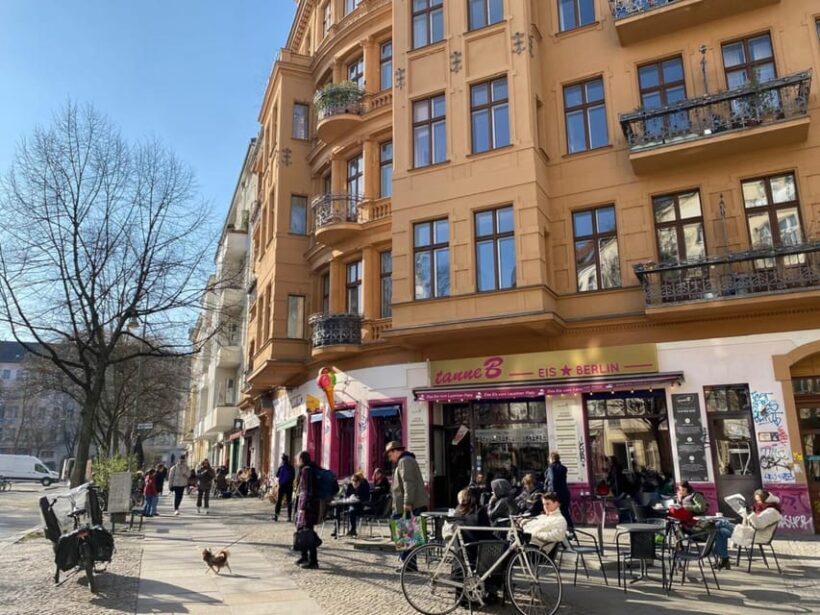 Berlin: Private Family Hunt & Tour with Food Stops - Who Will Love This Tour?