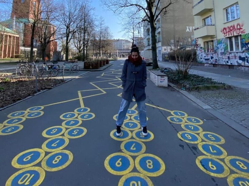Berlin: Private Family Hunt & Tour with Food Stops - Final Words