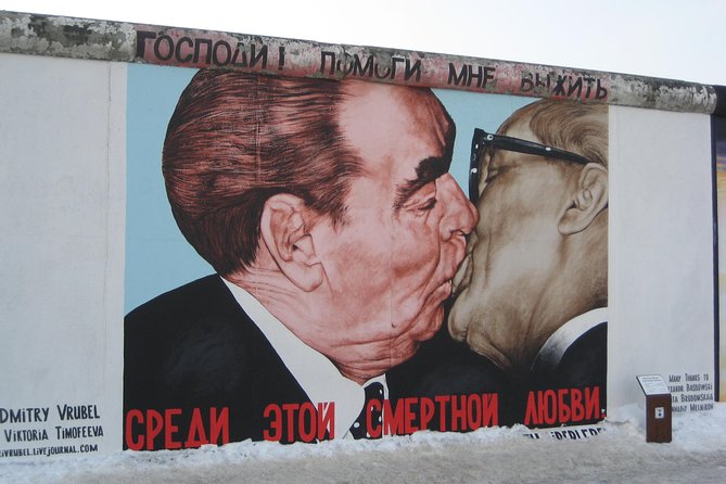 Berlin Private Full-Day Tour by Car - Who Should Consider This Tour?