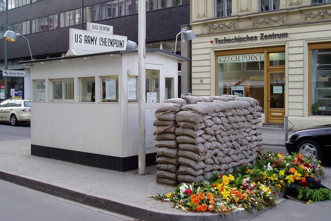 Berlin Private Half-Day Walking Tour: Discover the German Capital's History - Accessibility Features