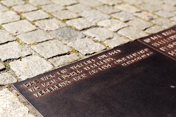 Berlin Private Half-Day Walking Tour: Discover the German Capital's History - Experience With Expert Guides