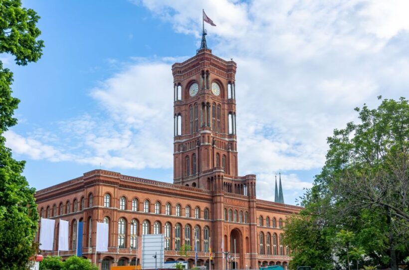 Berlin: Private Highlights Tour with Hotel Transfers - Key Points