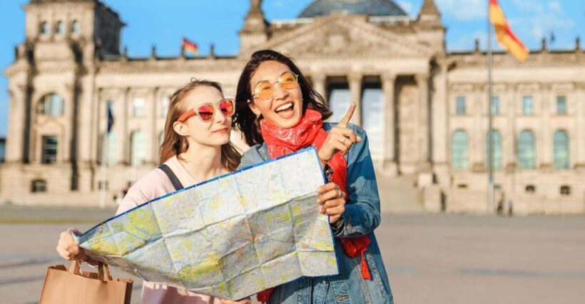 Berlin: Private Highlights Tour with Hotel Transfers - A Closer Look at the Tour: What to Expect