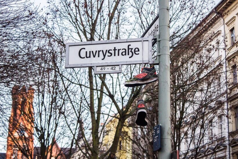 Berlin: Private Kreuzberg Street Art Walking Tour - What’s Included and What to Expect