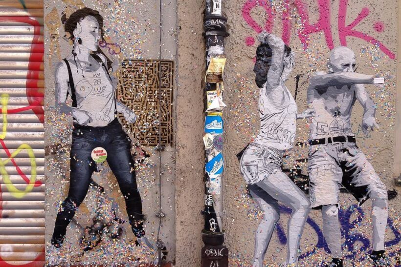 Berlin: Private Kreuzberg Street Art Walking Tour - The Experience From Past Travelers