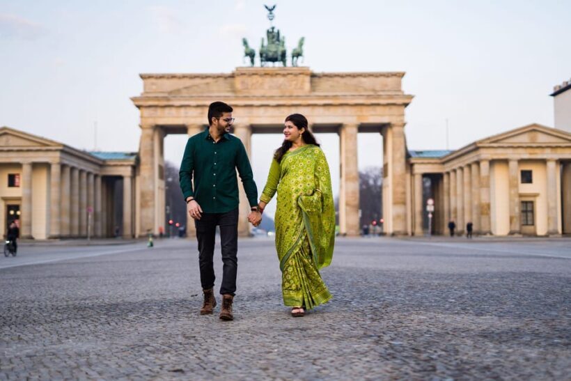 Berlin: Private Photo Session with Professional Photographer - The Sum Up: A Worthwhile Investment for Authentic Memories