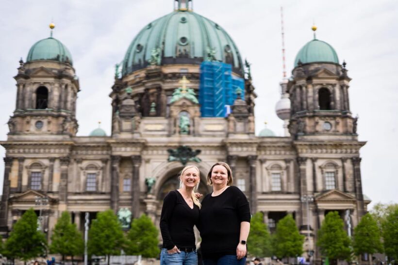 Berlin: Private Photo Session with Professional Photographer - Frequently Asked Questions