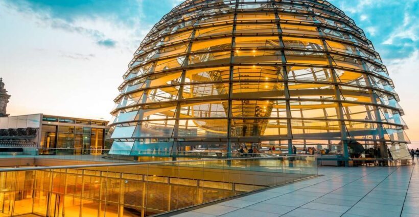Berlin: Private Reichstag and Glass Dome Tour - A Detailed Look at the Experience
